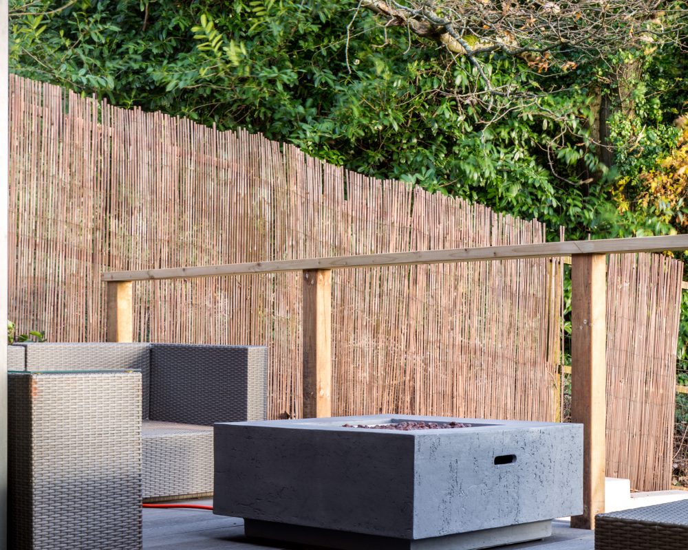 Gallery | Hayes Timber Buildings